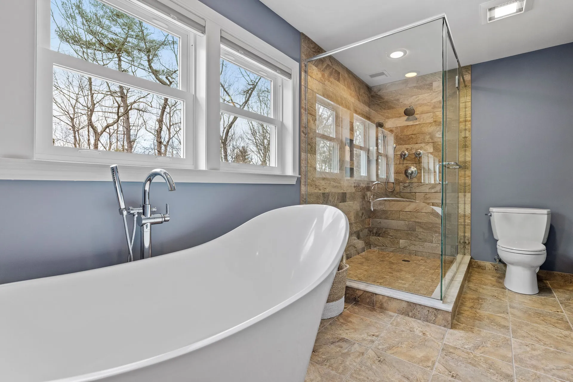 Residential Plumbing Services Columbus, OH | Rose Plumbing