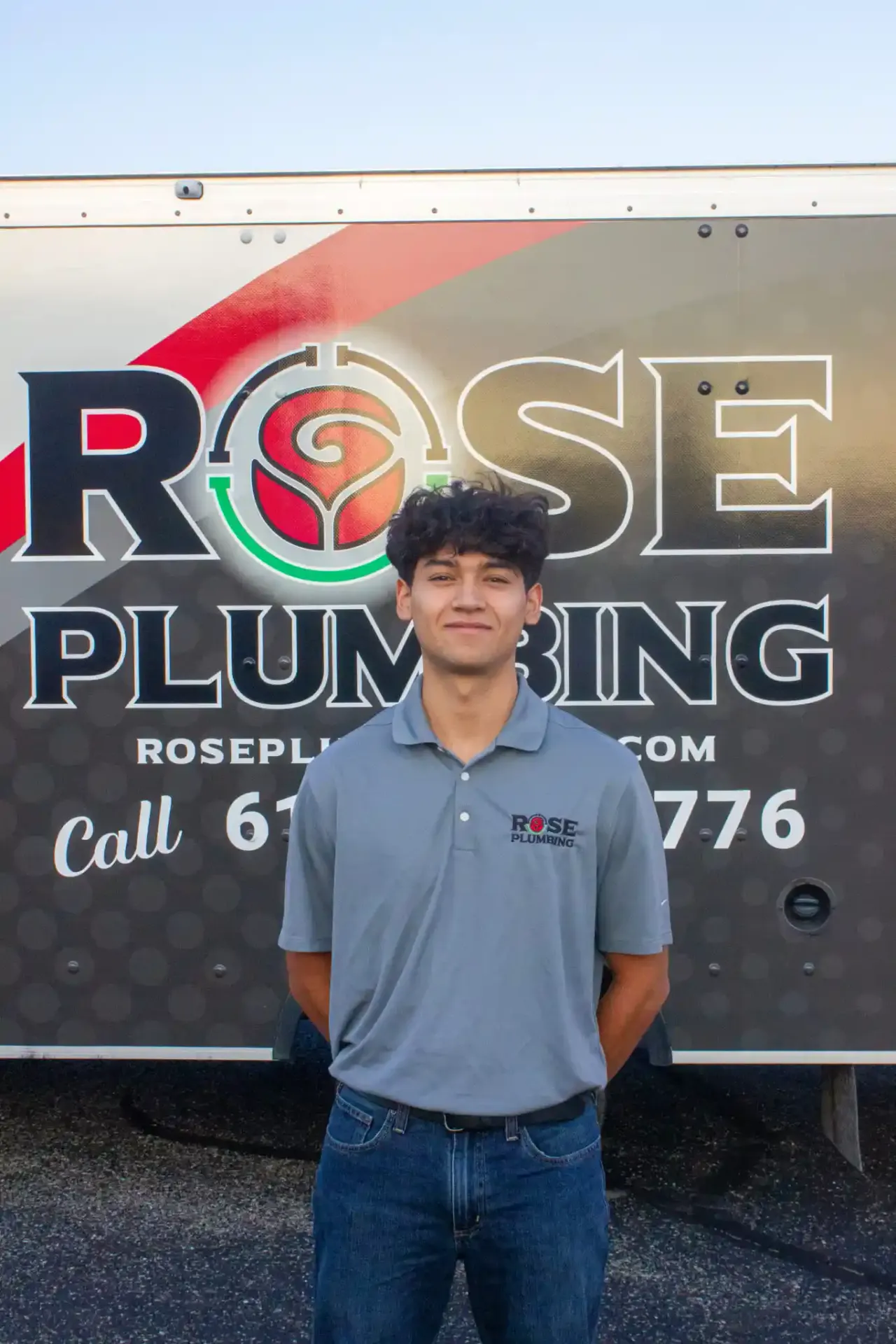 Meet Our Expert Plumbing Team - Columbus, OH | Rose Plumbing