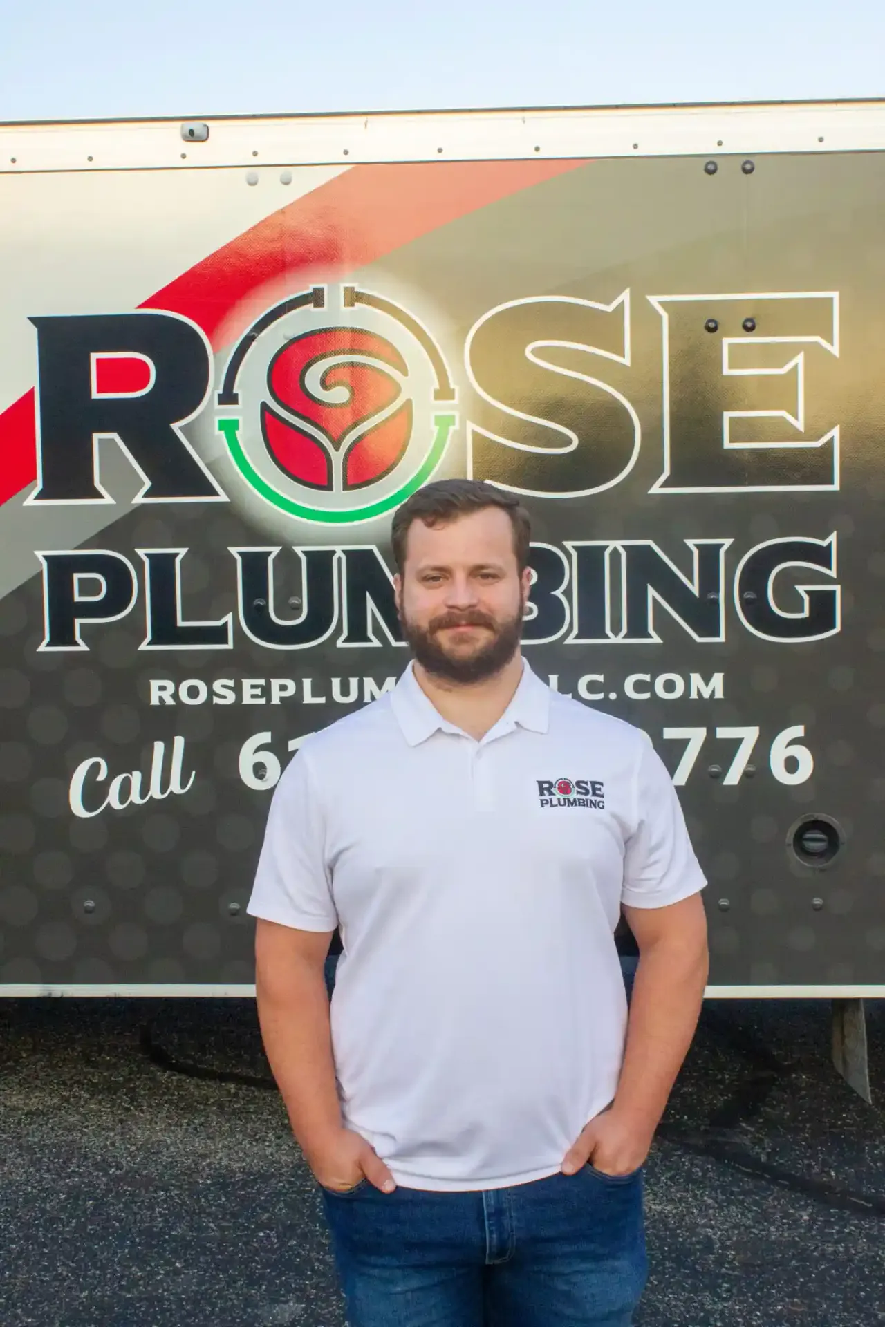 Meet Our Expert Plumbing Team - Columbus, OH | Rose Plumbing