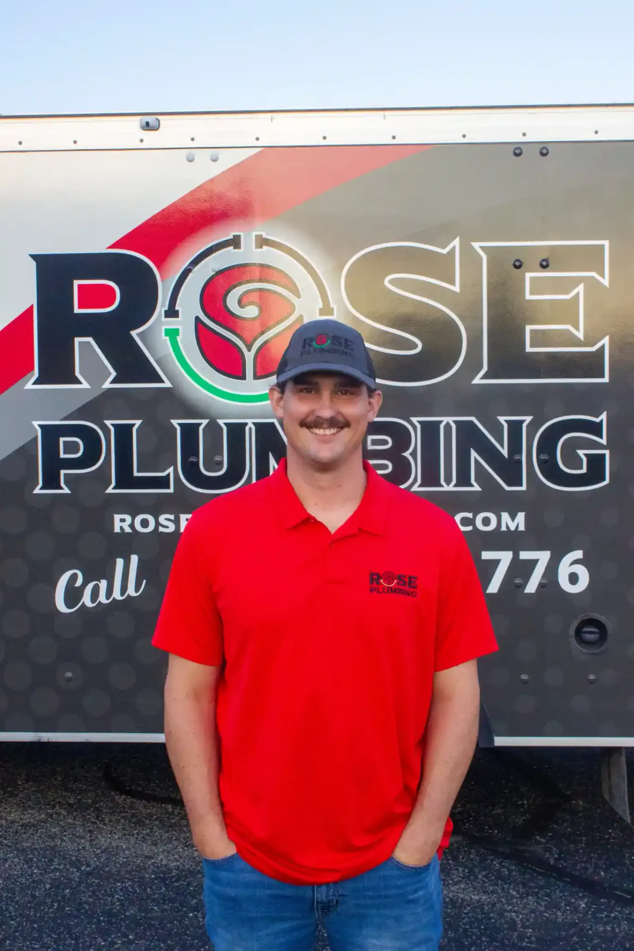 Meet Our Expert Plumbing Team - Columbus, OH | Rose Plumbing