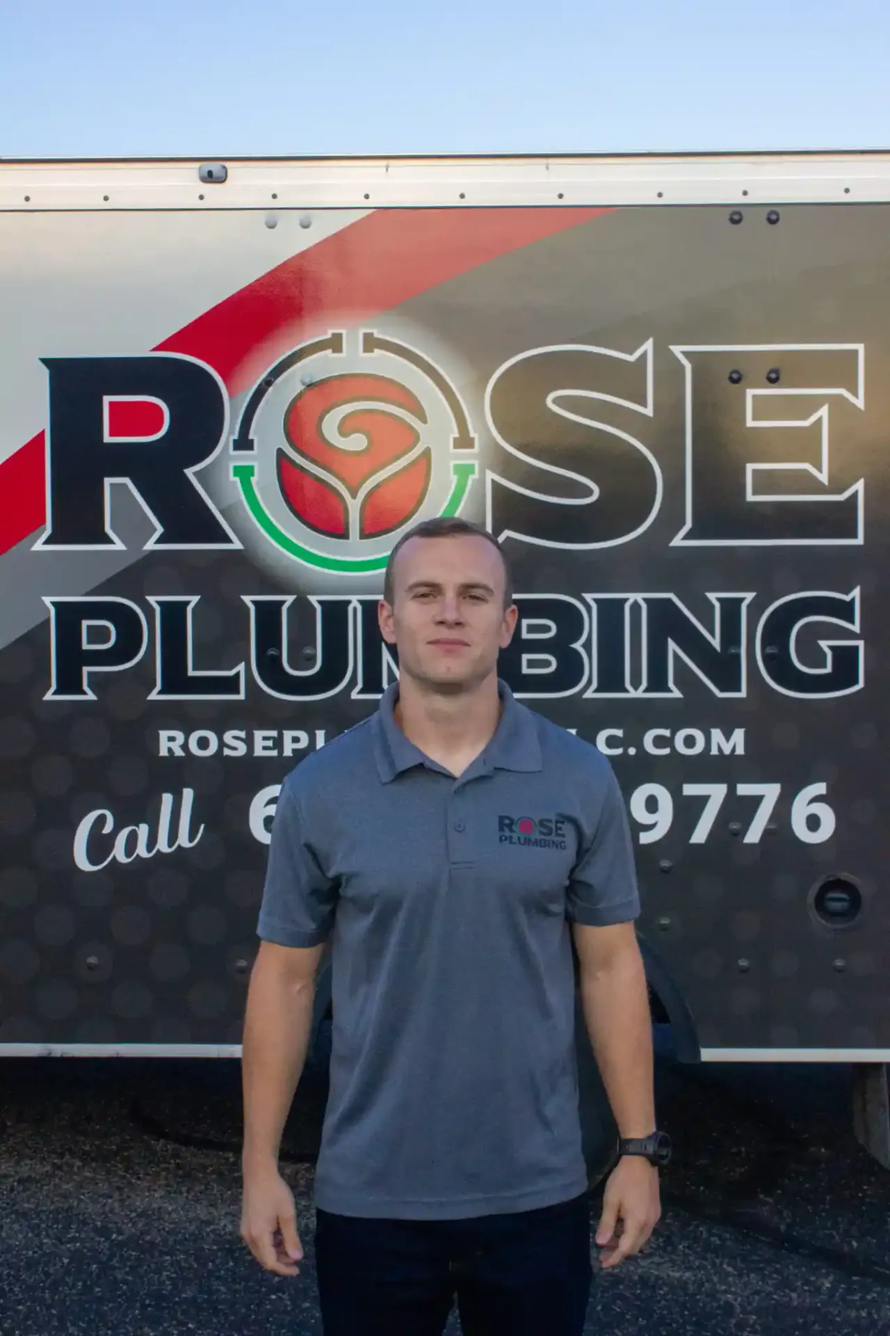 Meet Our Expert Plumbing Team - Columbus, OH | Rose Plumbing