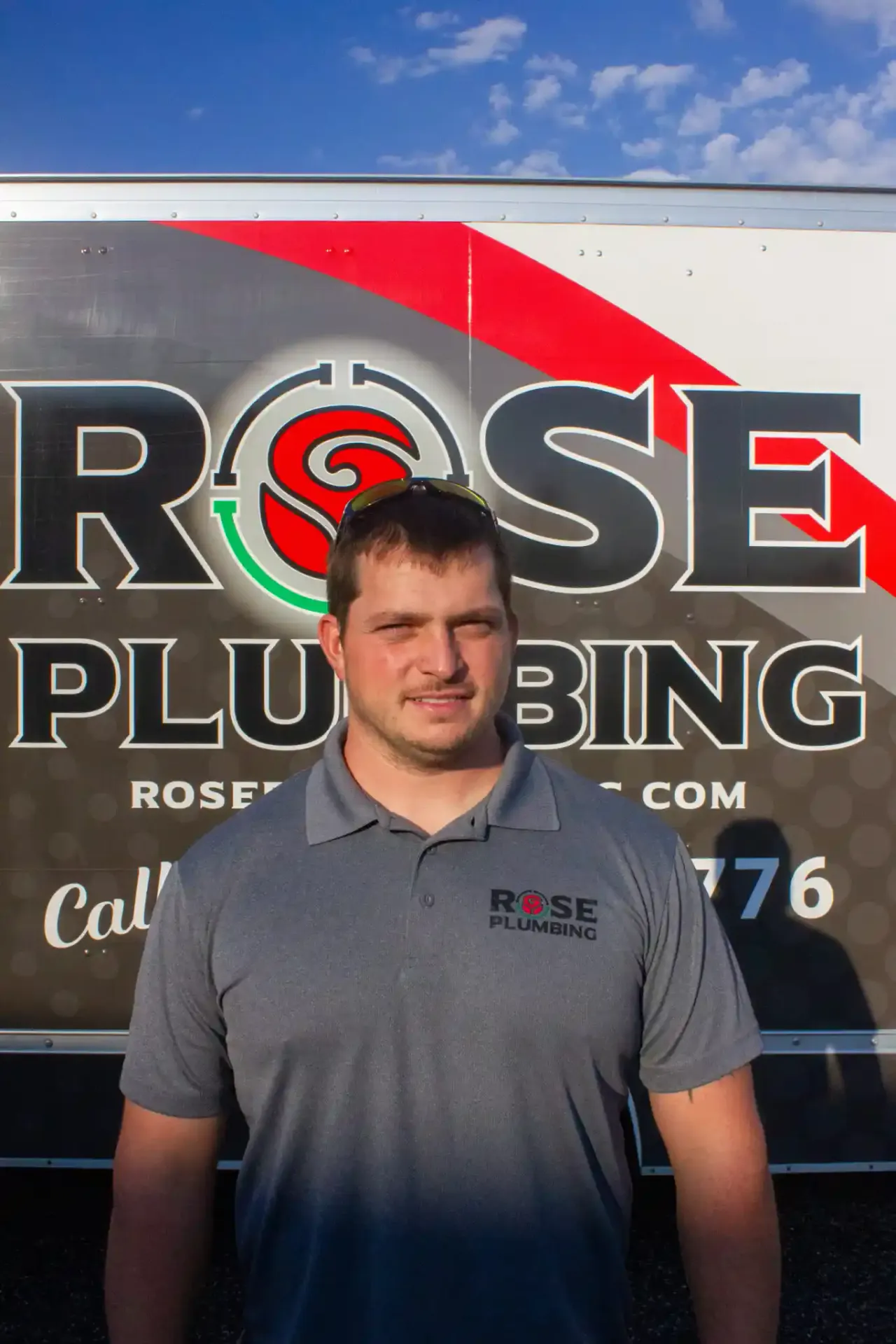 Meet Our Expert Plumbing Team - Columbus, OH | Rose Plumbing